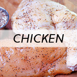 All-purpose Steak Seasoning (None better) - Blue Ribbon Seasoning