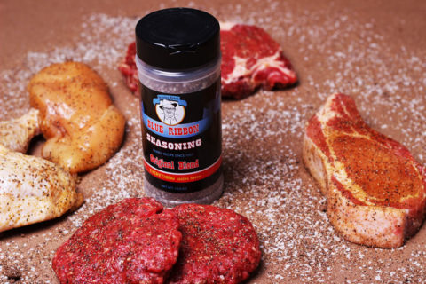 All-purpose Steak Seasoning (The Perfect Blend)